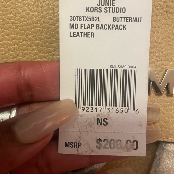 Michael Kors | Bags | Michael Kors Book Bag | Poshmark